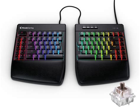 Best RGB Gaming Keyboards