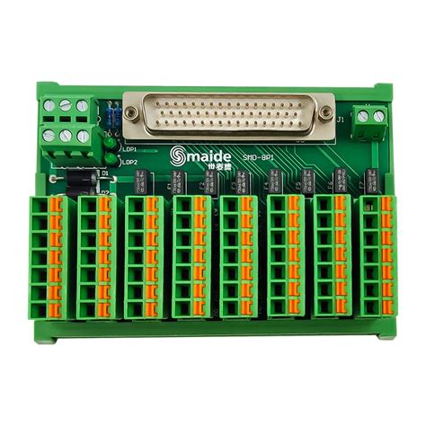 Channel Vdc Analog Input Relay Module Buy Relay Module Product On Alibaba