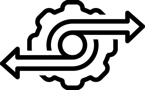 Line Icon For Proceed 17550235 Vector Art At Vecteezy