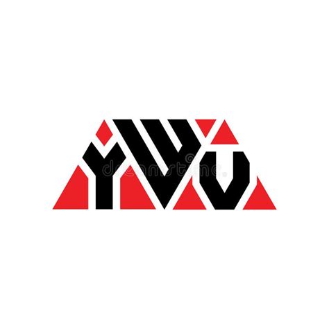 Ywv Letter Design Stock Illustrations 17 Ywv Letter Design Stock