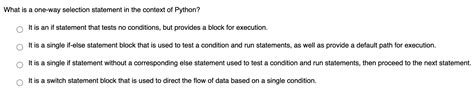 Solved What Effect Does The Following Print Statement Have Chegg Com