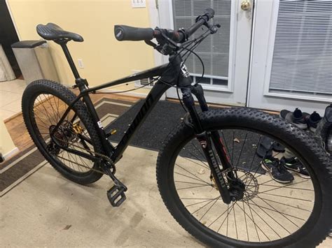 Final Axum Build Rbudgetbikeriders