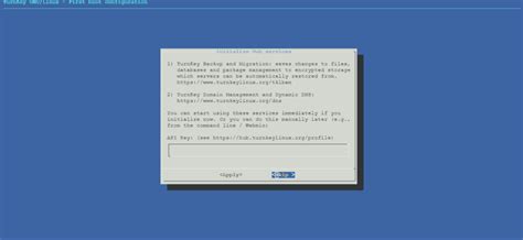 Install Proxmox Backup Server 2 On An Lxc Container Tultr