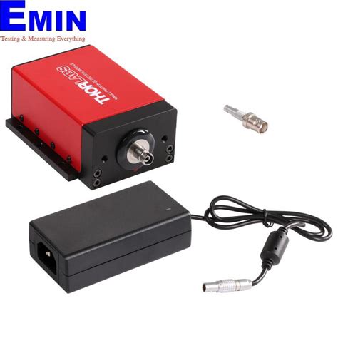 Thorlabs Spdmh2f Single Photon Detection Modules 400 1000 Nm Fixed Gain Emin Com Mm