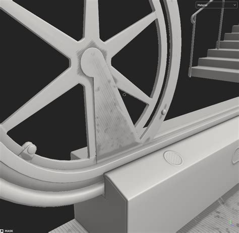 Anchor Point Doesnt Work With Masked Fill Layer Rsubstance3d