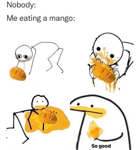 Mango Time Wholesome Memes Know Your Meme