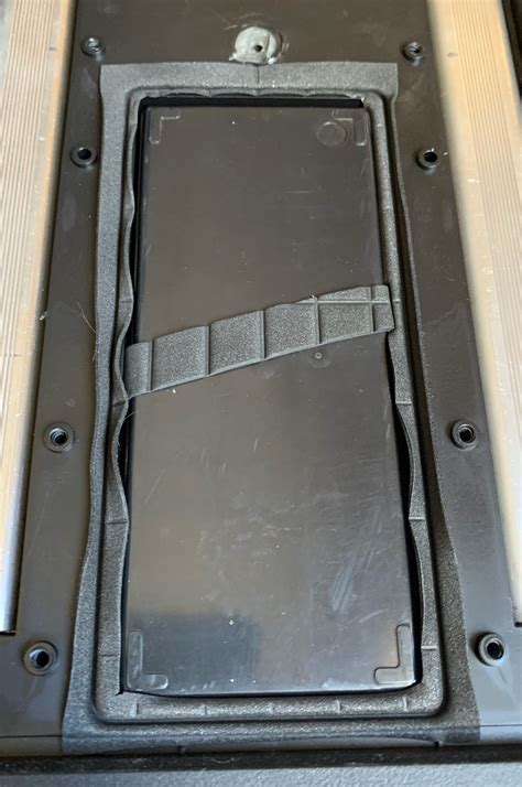 Uber Fx Replacing The Battery And Optimizing Battery Life Alto Professional