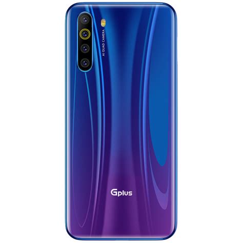 مشخصات، قیمت و خرید گوشی موبایل جی پلاس مدل X10 2022 Gmc 667m دو سیم