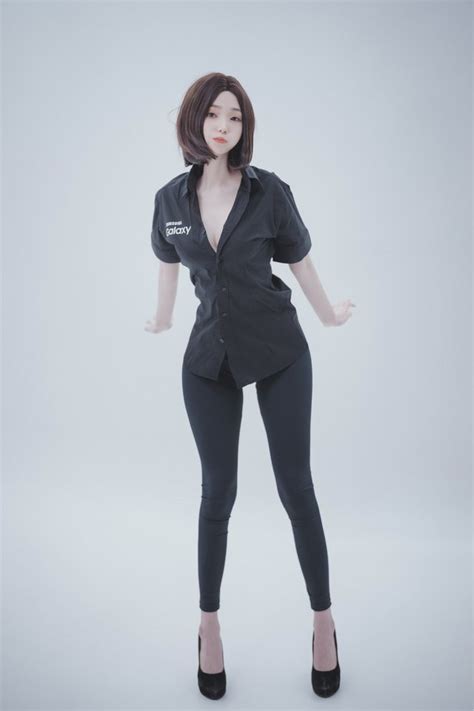 Samsung Sam Luscious Hentai Manga Porn