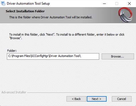 Driver Automation Tool Version 6 2 0 Released MSEndpointMgr