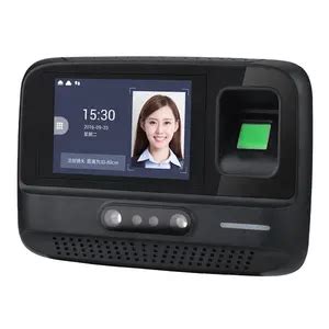 Wholesale Sim Card Biometric Attendance Machine For Managing Your Time Alibaba
