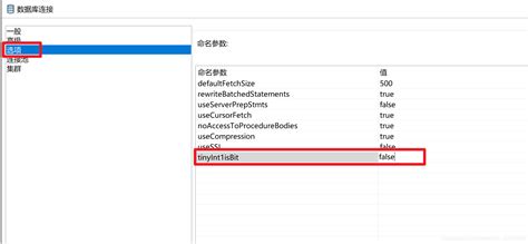 kettle mysql 查询tinyint 字段时出现布尔值情况处理 kettle bool类型自动变tinyint 解决 csdn博客
