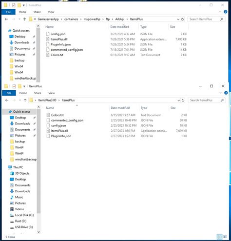Plugins Are Not Updating · Issue 385 · Gameserverappplatform · Github