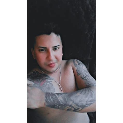 Geras Salazar Gerassm On Threads