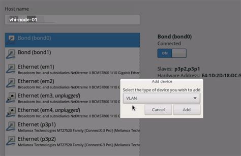 Virtuozzo Hybrid Infrastructure Docs