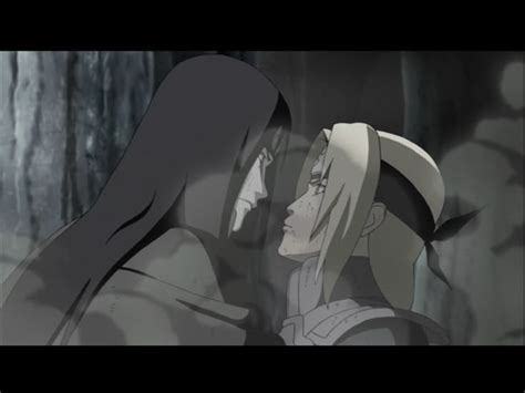 Pin By Laura Deyanire On Orochimaru Anime Naruto Naruto Anime
