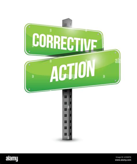 Corrective Action Icon Stock Vector Images Alamy Corrective Action Icon Stock Vector Images Alamy