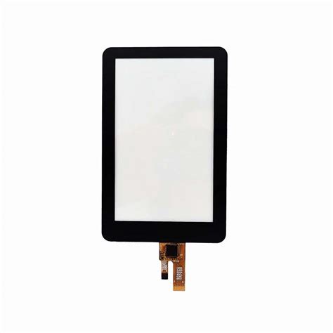 China Customized Capacitive Touch Screen Manufacturers And Suppliers