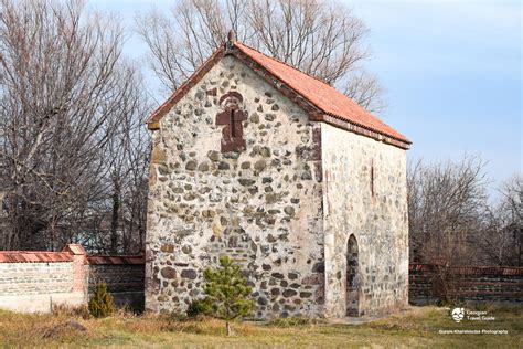 ტირძნისის სამების ეკლესია Georgian Travel Guide