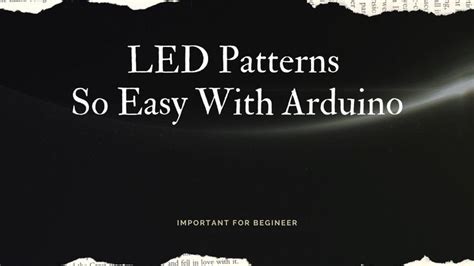 Learn How To Start Basic Coding With Arduino Basic Programming Basic
