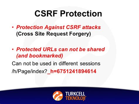 Özgür Rahmi Dönmez Infrastructure ppt download