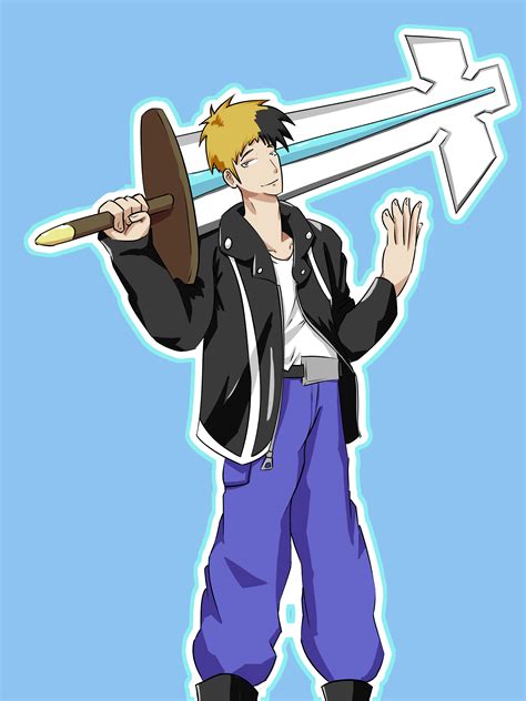 Any Tips On Improving My Cel Shading More Info In Post R Learnart