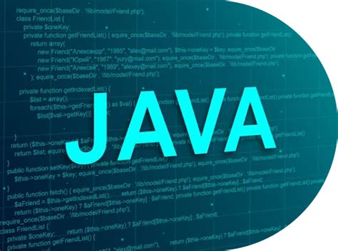 Best Java Development Company In Bangalore Java Software Development