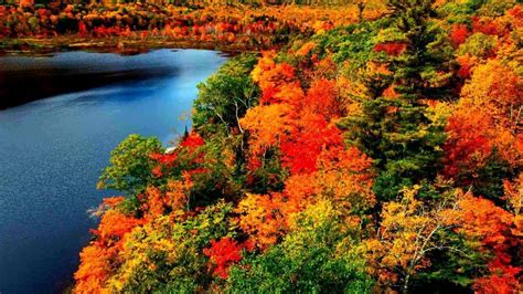 Maine Welcomes Autumn A Celebration Of Equal Day And Night On The