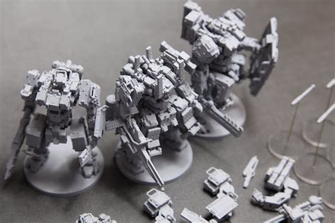 Obsidian Protocol Corvus Belli Community Forum
