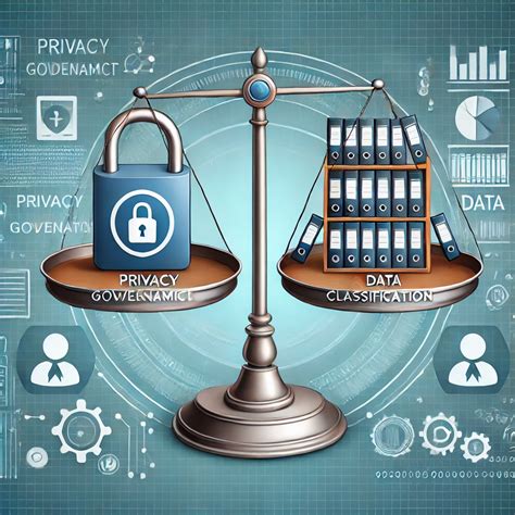 Understanding Privacy Governance And Data Classification Manas Jain