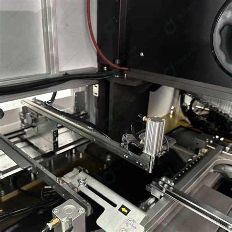 Panasonic Rl132 Radial Insertion Machine Efficient Tht Pcb Assembly