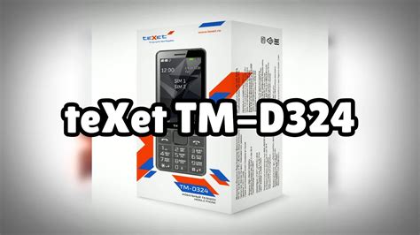 Photos of the teXet TM-D324 | Not A Review! - YouTube