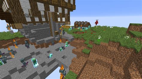 Blast Off Java Maps NeoMc Minecraft Maps More