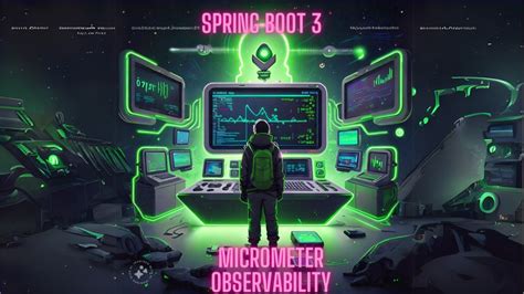 Observability With Spring Boot 3 And The New Micrometer Api