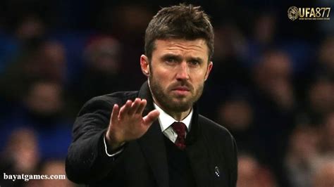 Michael Carrick Bayatgamescom