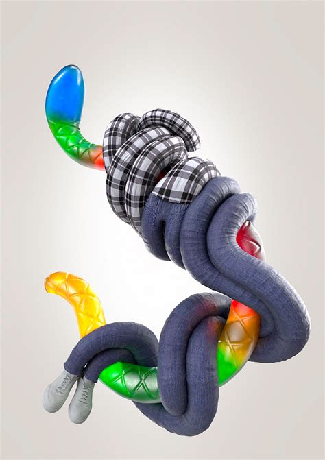 Killer Python On Behance