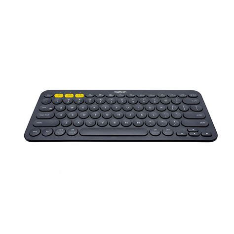 Logitech K380 Multi Device Wireless Keyboard