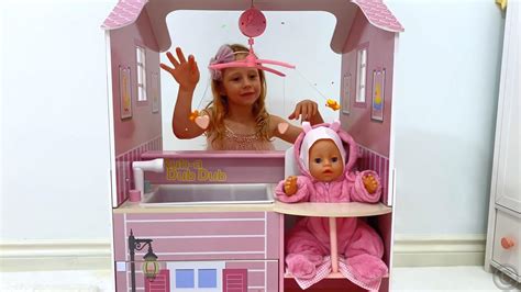 پرورش کودک دوزبانه و دانلود کارتون انگلیسی و زبان اصلی نی نی کارتون