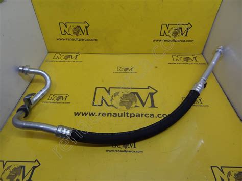 924543191R-KLİMA BORUSU MAİS - NOM OTO