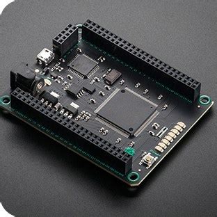 Intel FPGA Altera FPGA Authorized Distributor