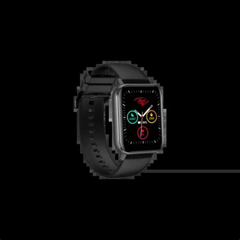 Itel Smartwatch TWS Pairing