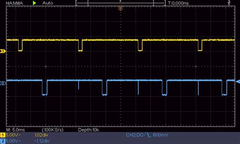 Acquisition Signal Carré Pour Déclencher Une Interruption Page 2 Français Arduino Forum