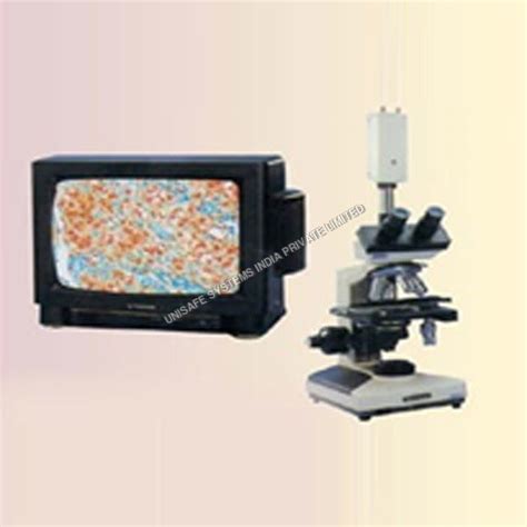 Cctv Projection And Image Analysis System Application Lab At Best Price In Mumbai Unisafe