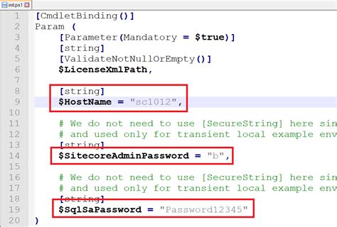 Sitecore XP Update Installation Docker Way