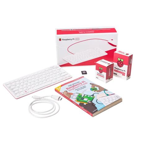 Sc0386 Raspberry Pi 내장형 컴퓨터 Digikey