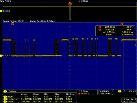 SN DSI Bringup Over DSI Interface Interface Forum Interface TI E E Support Forums