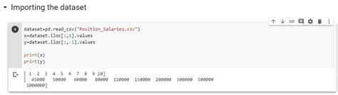 Machine Learning Why Is The Iloc Function Returning Two Diffrent Answers For The Below Syntax