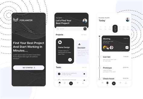 Daily Ui Design Mobile App Ui Design Uiux Behance Daily Ui Design Mobile App Ui Design Uiux Behance