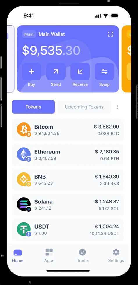 最佳加密钱包：完全匿名的比特币钱包 无需身份验证或kyc