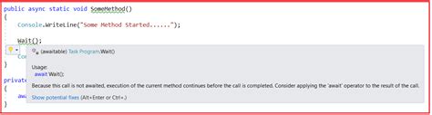 Task In C With Examples Dot Net Tutorials